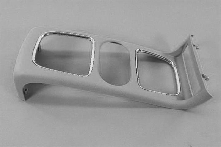 Mopar Replacement 1VP93DX9AA