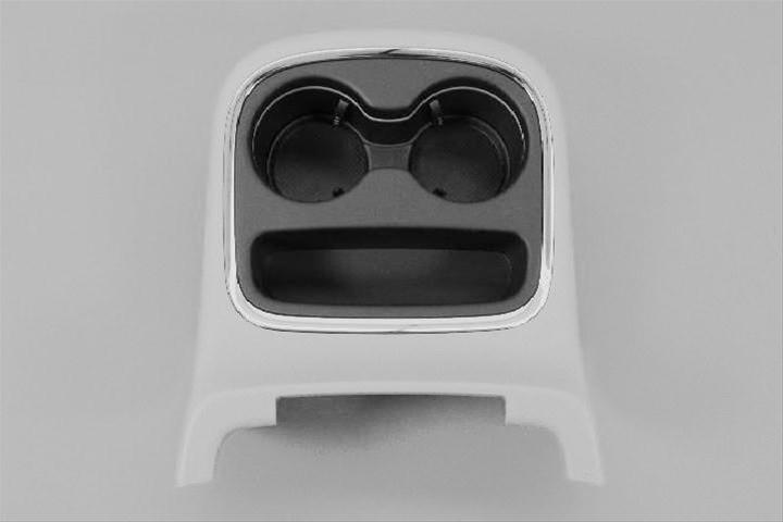 Mopar Replacement 1YU68DX9AA