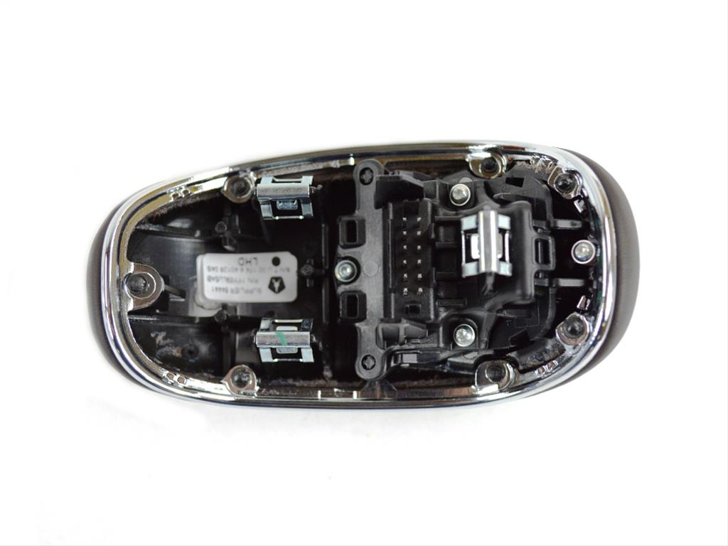 Mopar Replacement 1YY69LU5AB