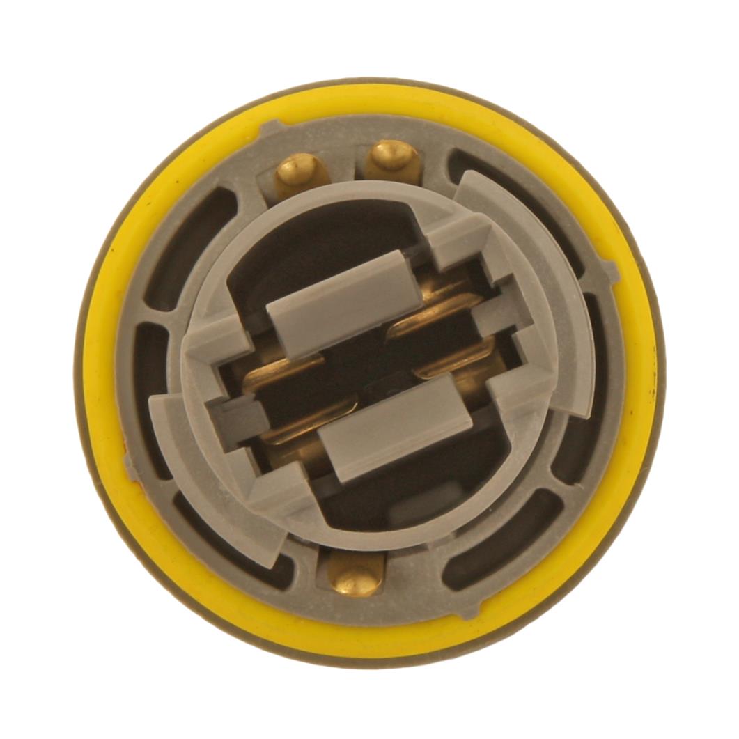 Mopar Replacement 4676589 Mopar Replacement Light Bulb Sockets | Summit ...