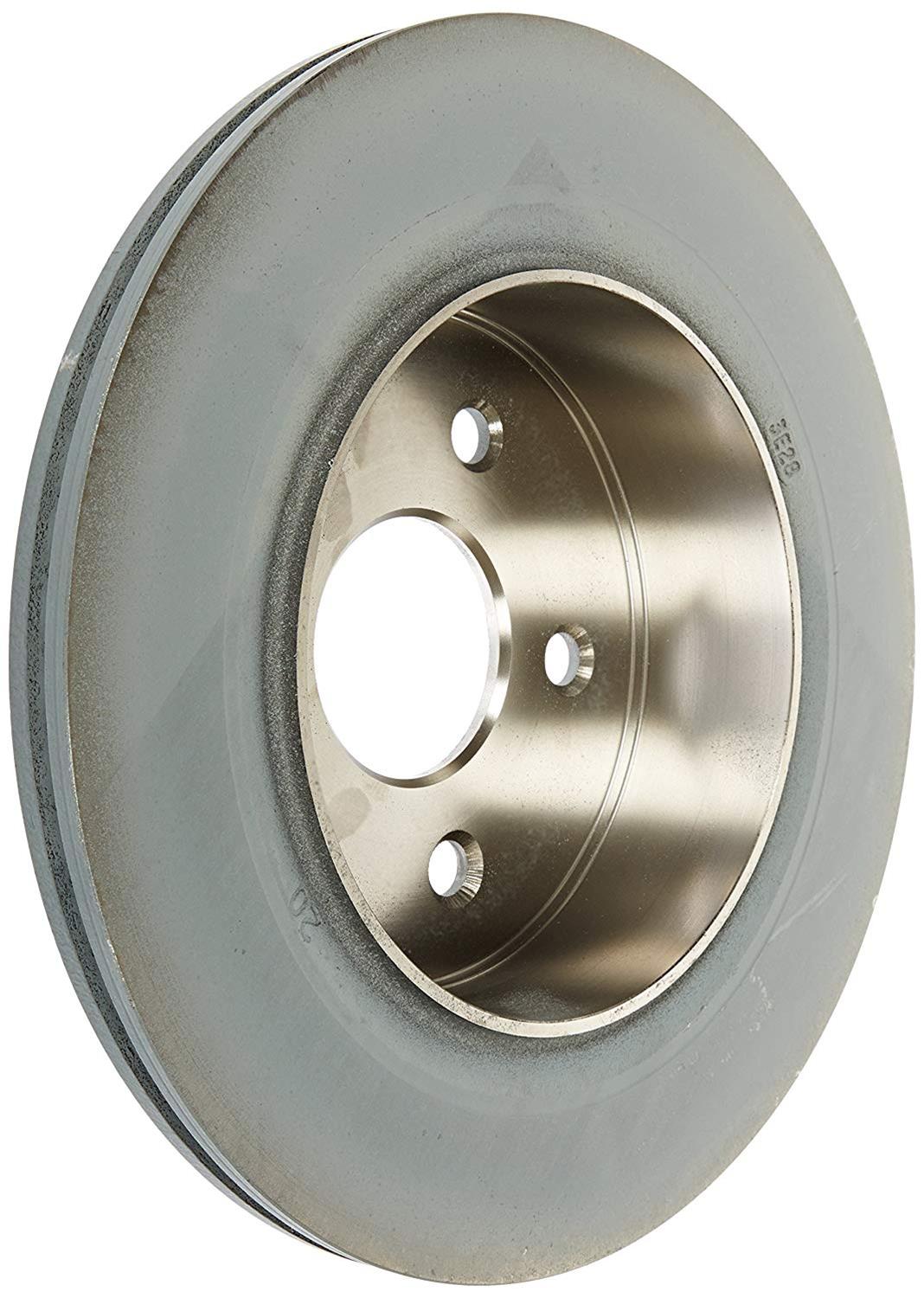 Mopar Replacement 52009968AD Mopar Replacement Brake Rotors | Summit Racing
