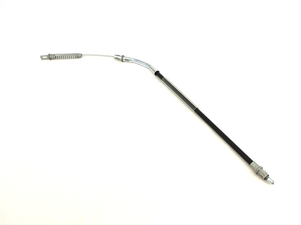 Mopar Replacement 52010441AB Mopar Replacement Parking Brake Cables ...