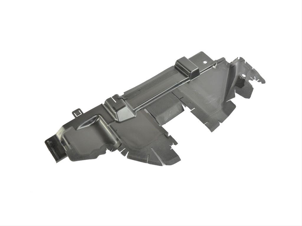 Mopar Replacement 52014512AC