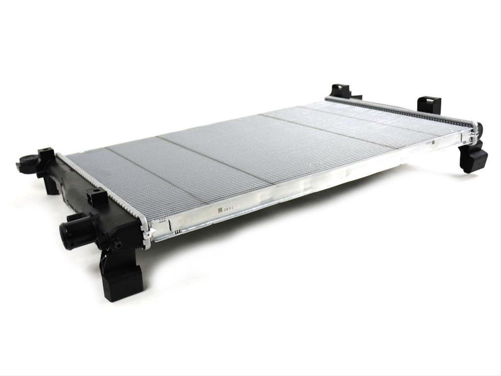 Mopar Replacement 52014721AB Mopar Replacement Radiators | Summit Racing