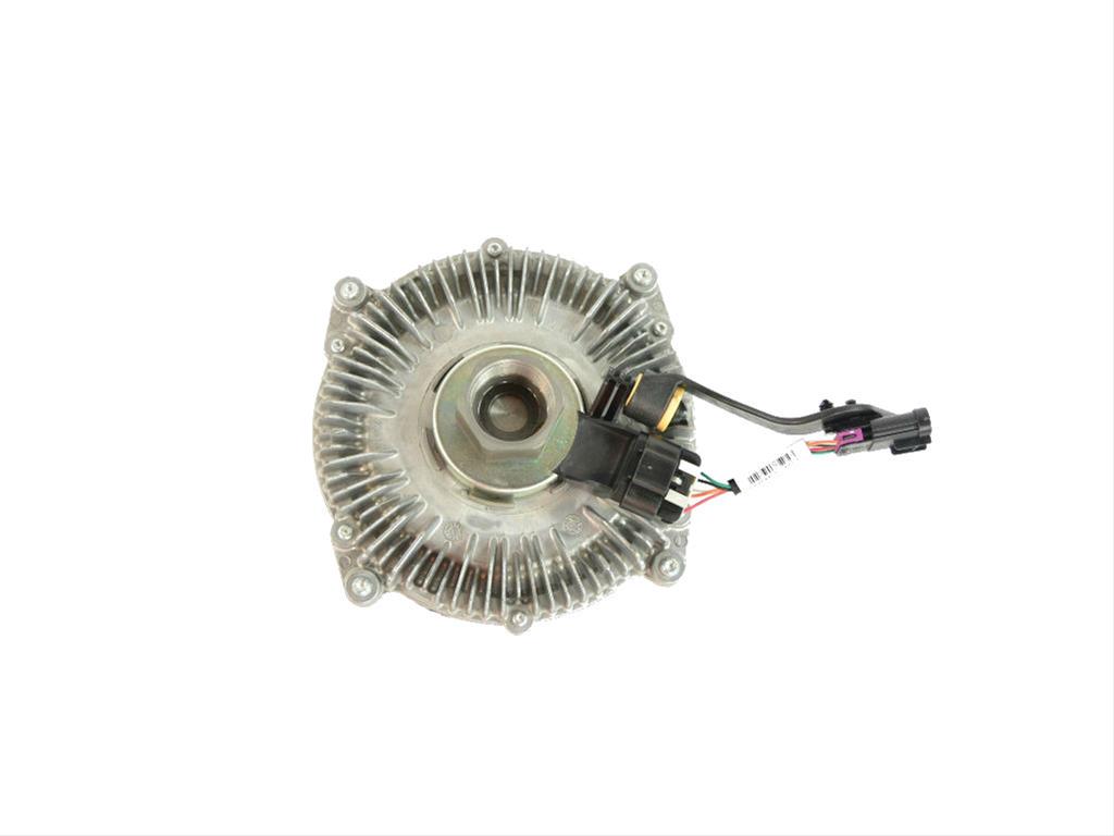 Mopar Replacement 52014729AC