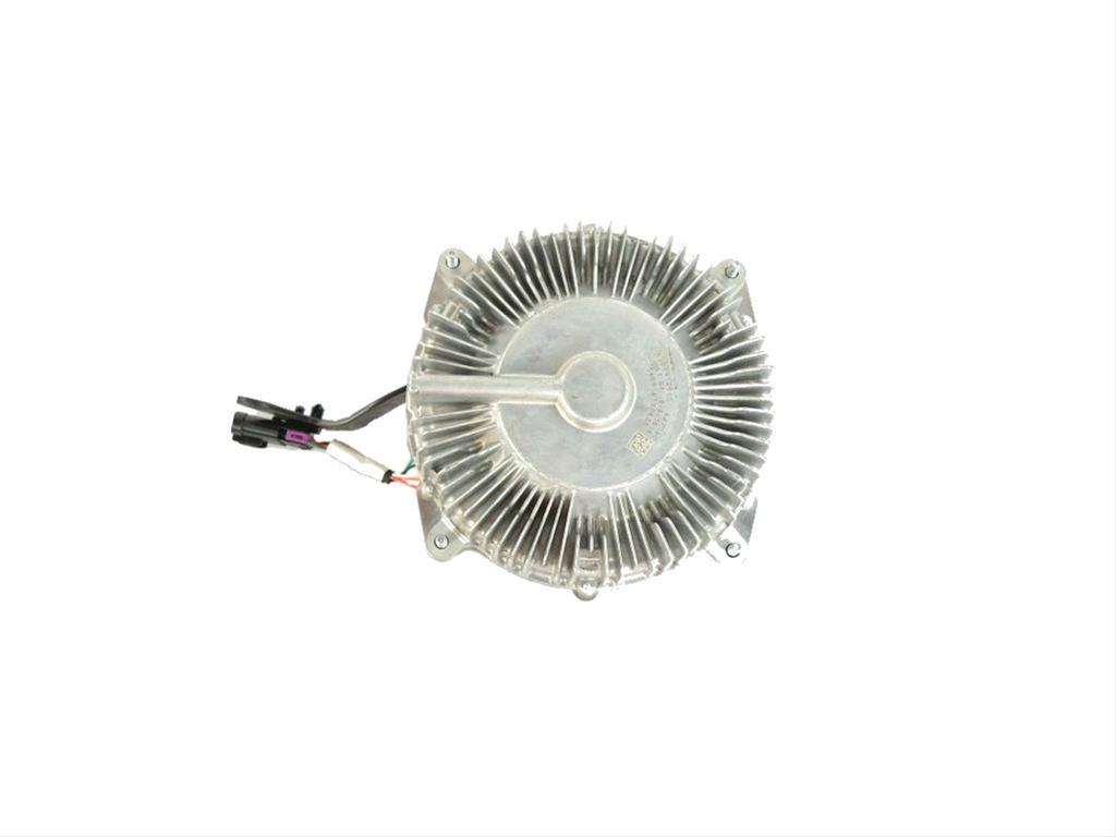 Mopar Replacement 52014729AC