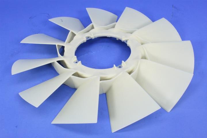 Mopar Replacement 52014730AA Mopar Replacement Mechanical Fans | Summit ...
