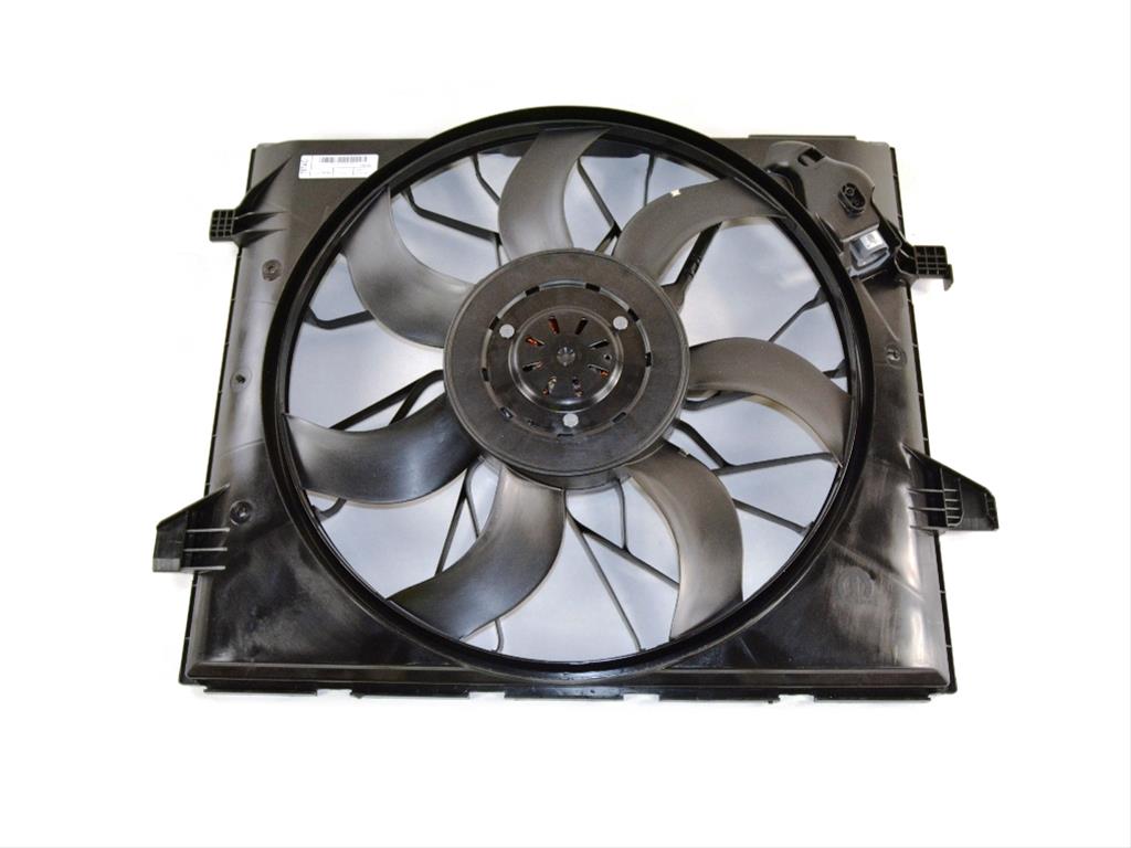 Mopar Replacement 52014787AC