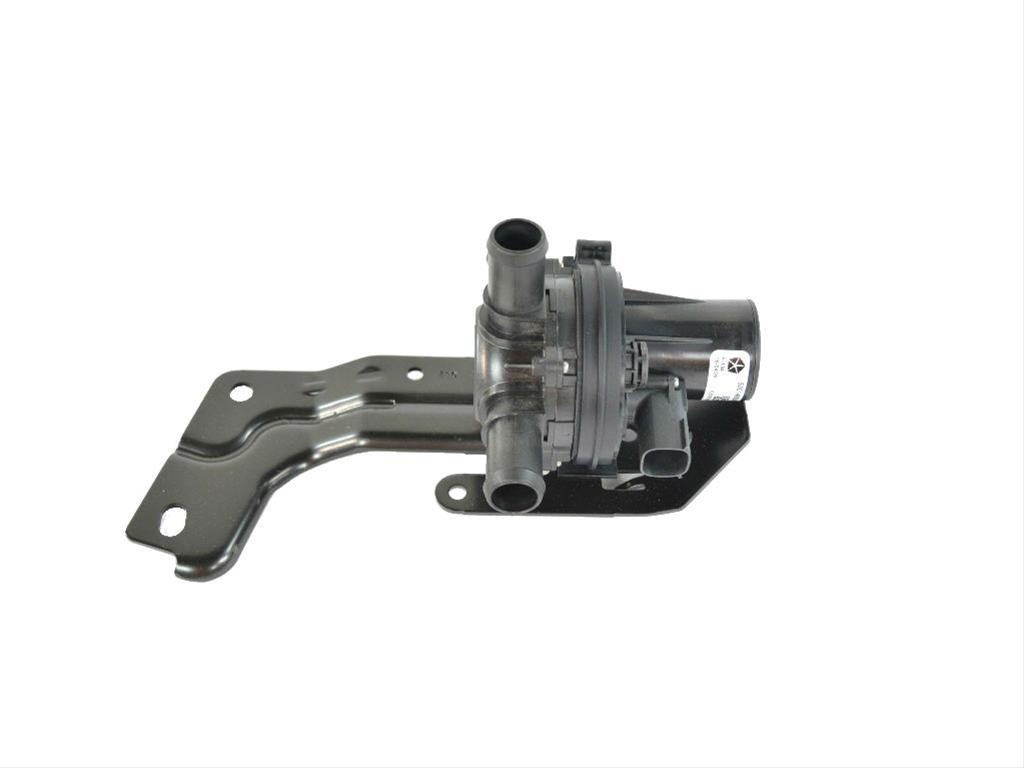 Mopar Replacement 52014892AC