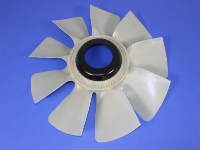 DODGE Mopar Replacement 52028878AB Mopar Replacement Mechanical Fans ...