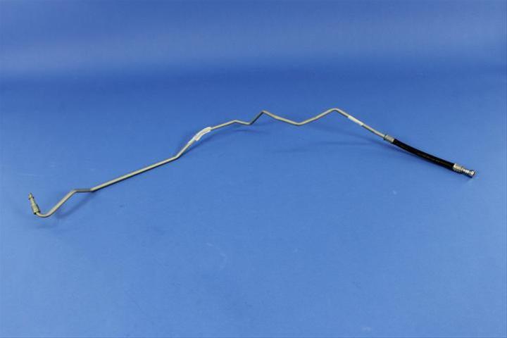 Mopar Replacement 52028925AF Mopar Replacement Automatic Transmission ...