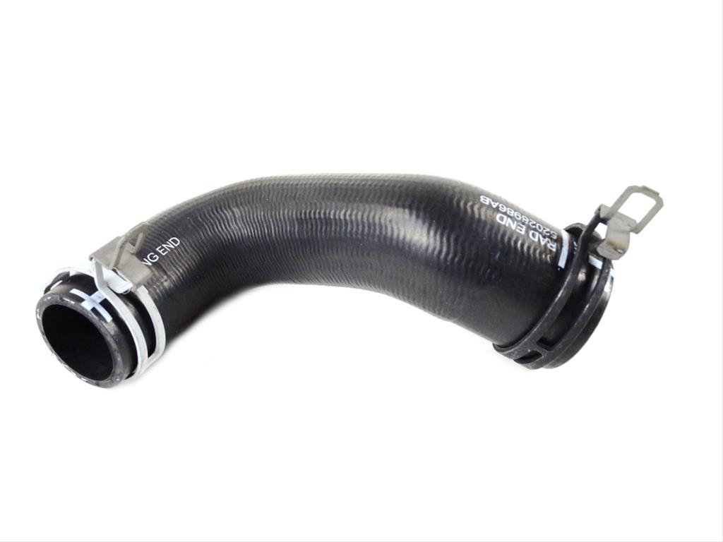 Mopar Replacement 52028986AB Mopar Replacement Heater Hoses | Summit Racing