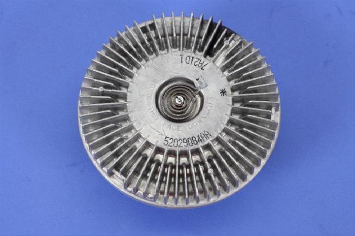 Mopar Replacement 52029084AA