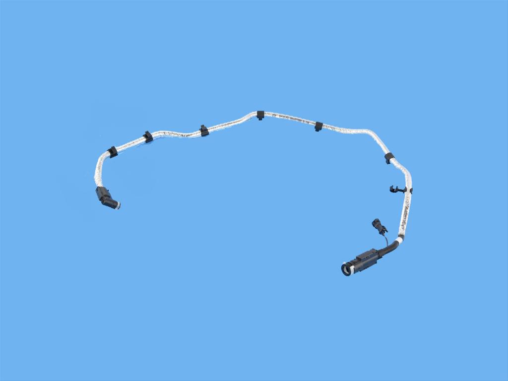 Mopar Replacement 52029493AC