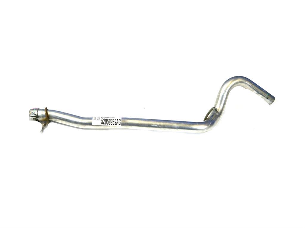 Mopar Replacement 52059939AG Mopar Replacement Exhaust Intermediate ...