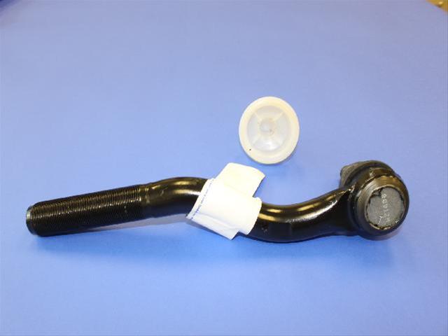Mopar Replacement 52060053AE Mopar Replacement Tie Rod Ends | Summit Racing