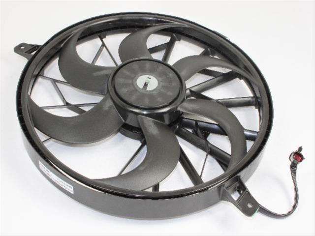 Mopar Replacement 52079528AB Mopar Replacement Electric Fans | Summit ...
