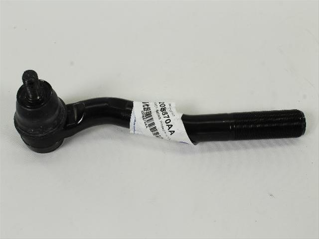 Mopar Replacement 52088870AA Mopar Replacement Tie Rod Ends | Summit Racing