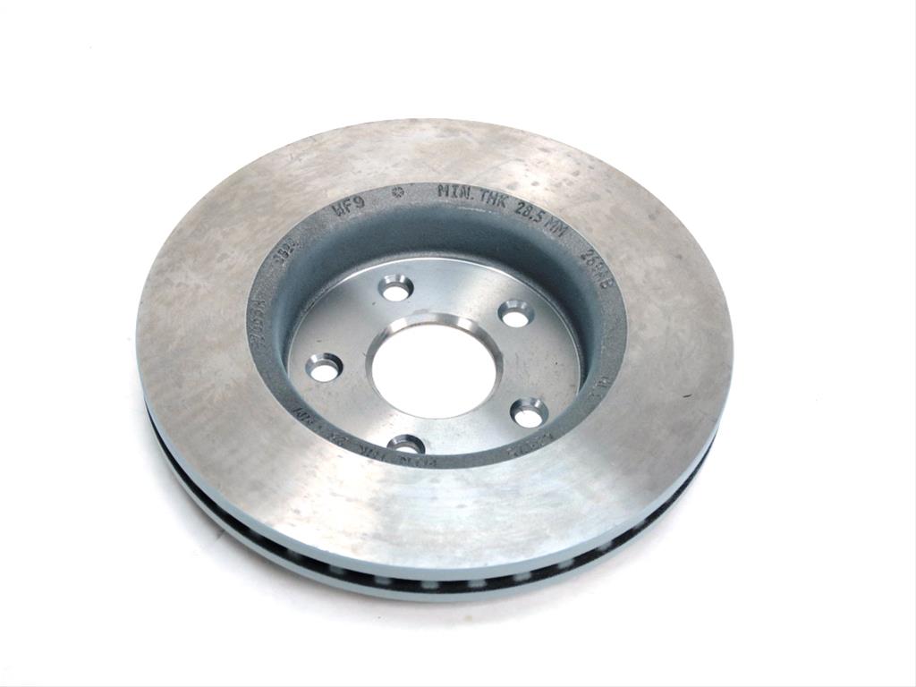 Mopar Replacement 52089269AB