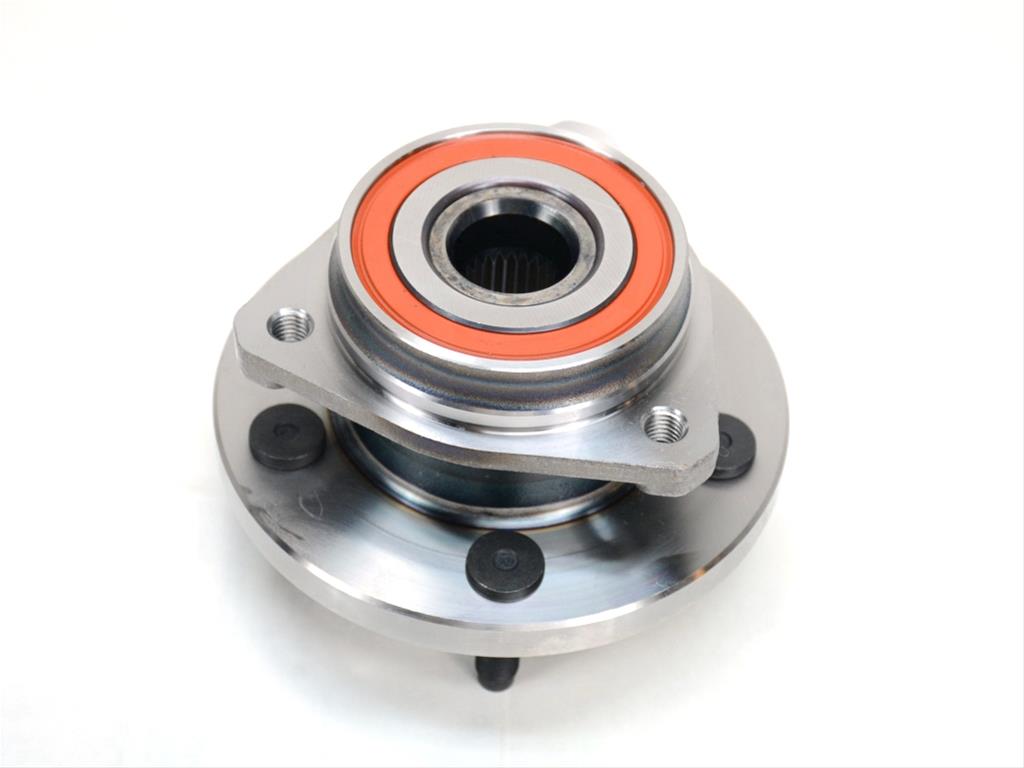 Mopar Replacement 52098679AD Mopar Replacement Wheel Bearing and Hub ...