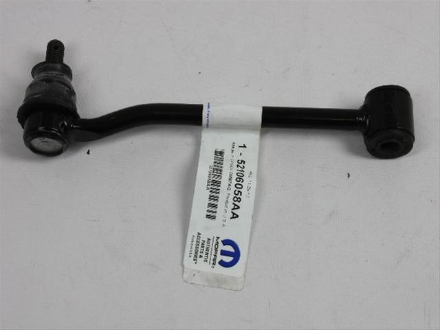 Mopar Replacement 52106058AA Mopar Replacement Sway Bar End Links ...