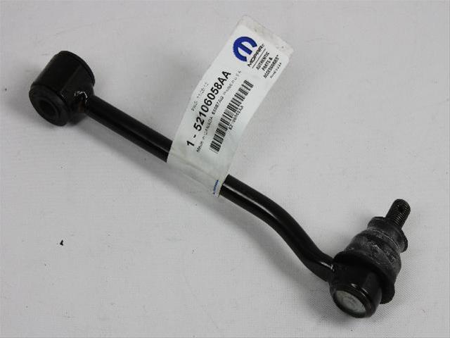 Mopar Replacement 52106058AA Mopar Replacement Sway Bar End Links ...