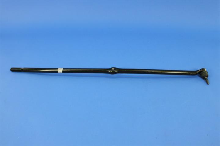 Mopar Replacement 52106984AA Mopar Replacement Tie Rod Ends | Summit Racing