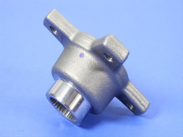 Mopar Replacement 52108496AB