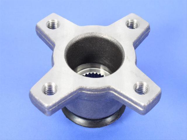 Mopar Replacement 52108628AB