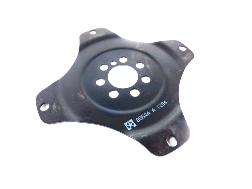 Mopar Replacement 52108856AA