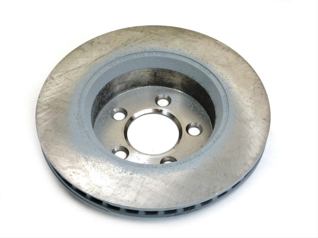 Mopar Replacement 52109938AB