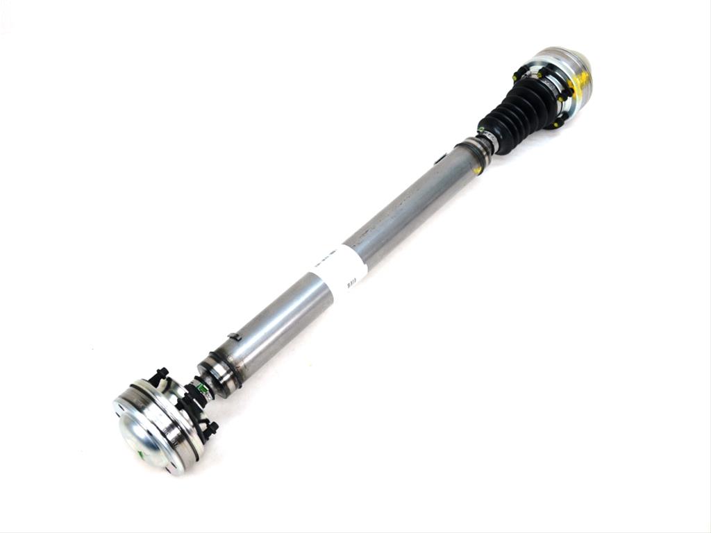 Mopar Replacement 52111596AB