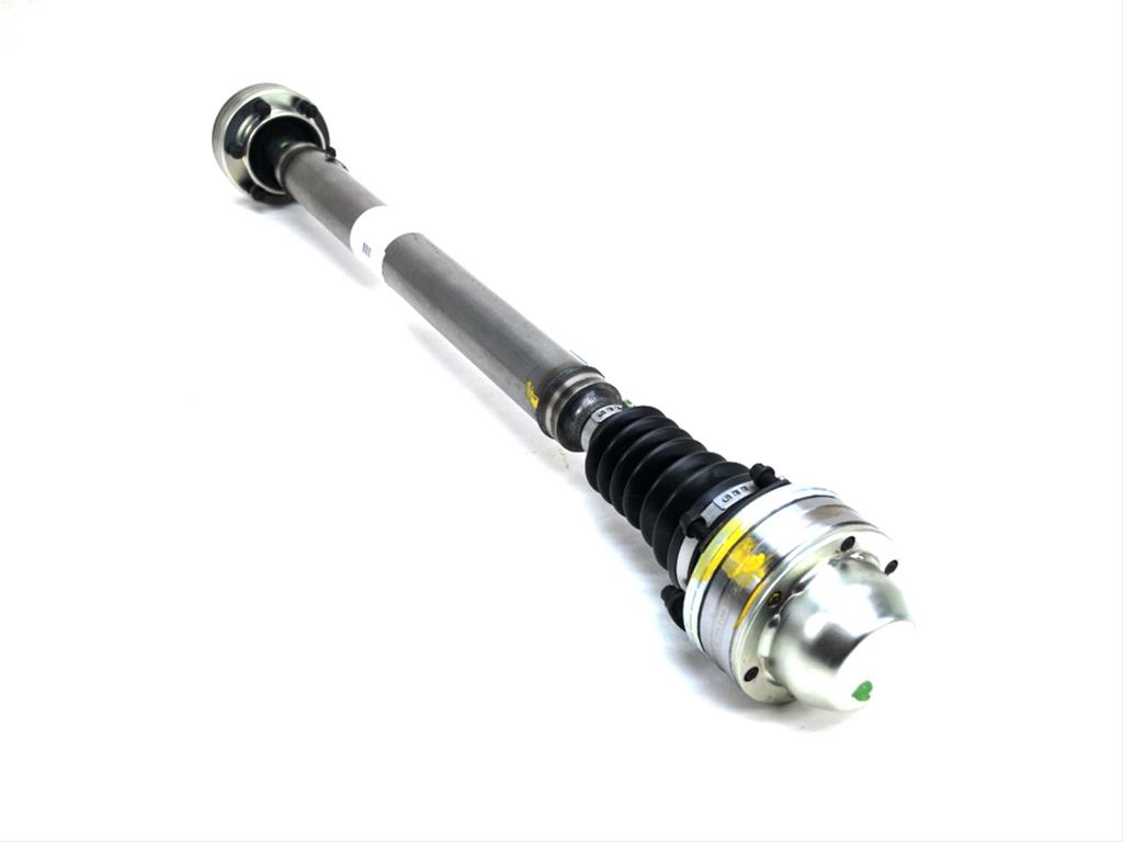 Mopar Replacement 52111596AB