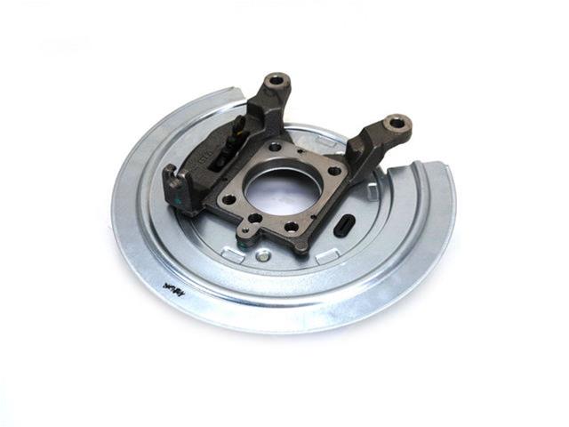 Mopar Replacement 68307056AA Mopar Replacement Parking Brake Backing ...