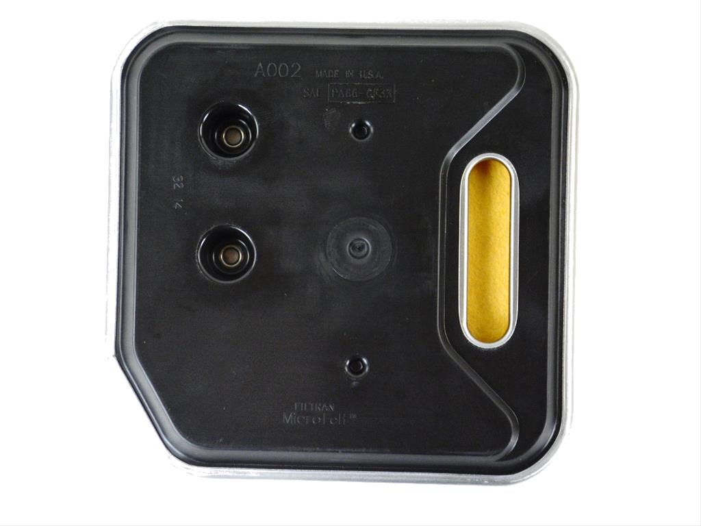 Mopar Replacement 52118789 Mopar Replacement Automatic Transmission ...