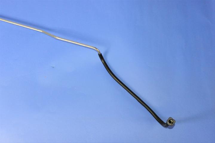 Mopar Replacement 52121315AB Mopar Replacement Fuel Feed Lines | Summit ...