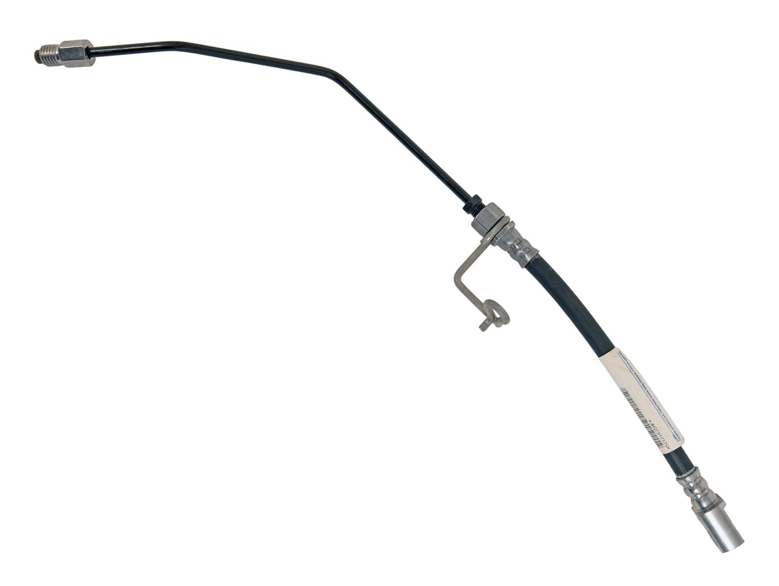 Mopar Replacement 52121635AF