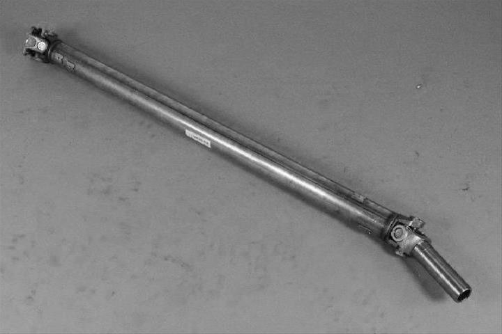 Mopar Replacement 52123117AC