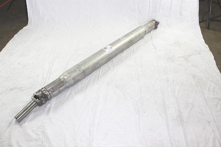 Mopar Replacement 52123162AC