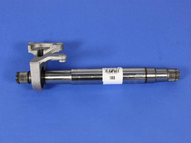 Mopar Replacement 52123578AA