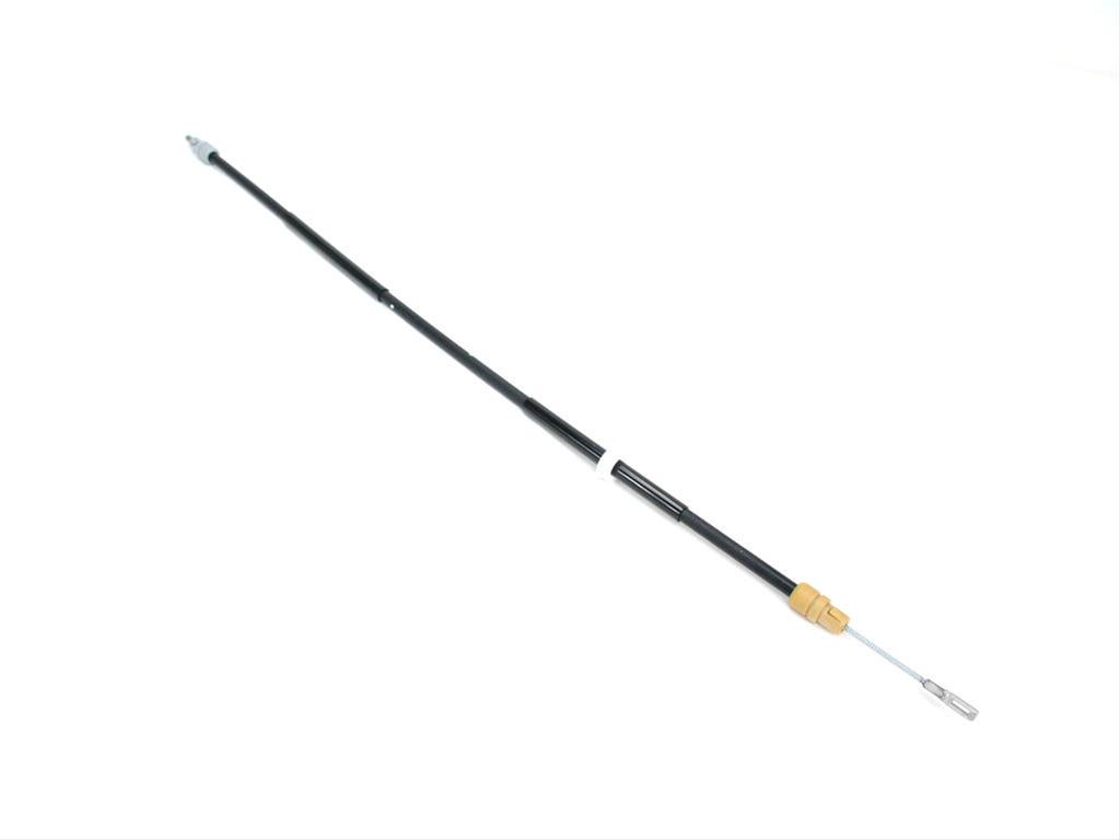 Mopar Replacement 52124964AE Mopar Replacement Parking Brake Cables ...