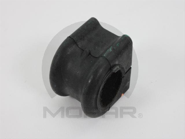 Mopar Replacement 52125324AC Mopar Replacement Sway Bar Bushings ...