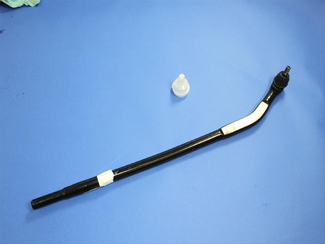 Mopar Replacement 52126058AD Mopar Replacement Drag Links | Summit Racing