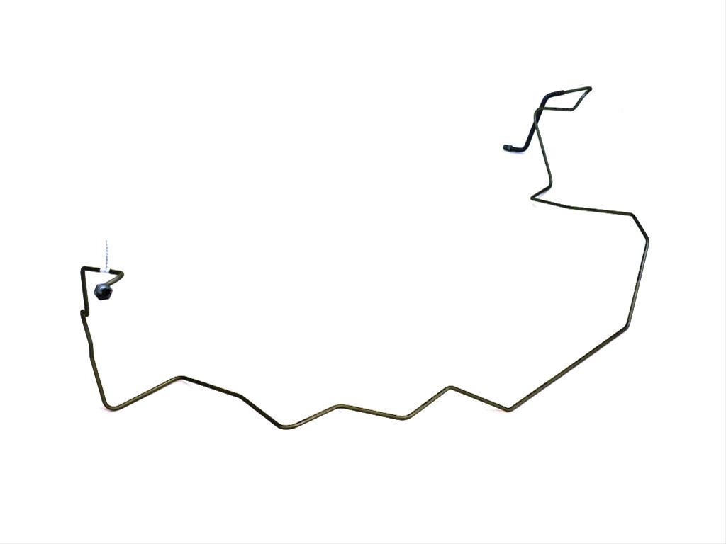 Mopar Replacement 52127988AC