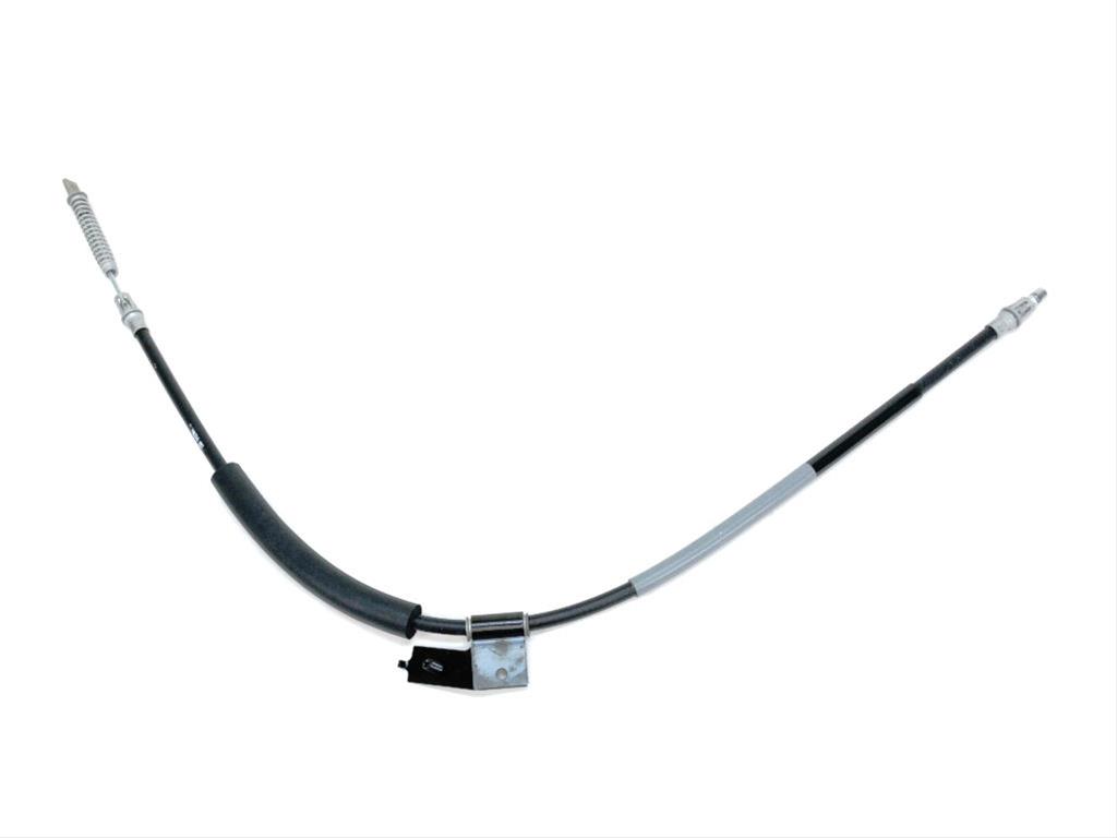 Mopar Replacement 52128428AA Mopar Replacement Parking Brake Cables ...