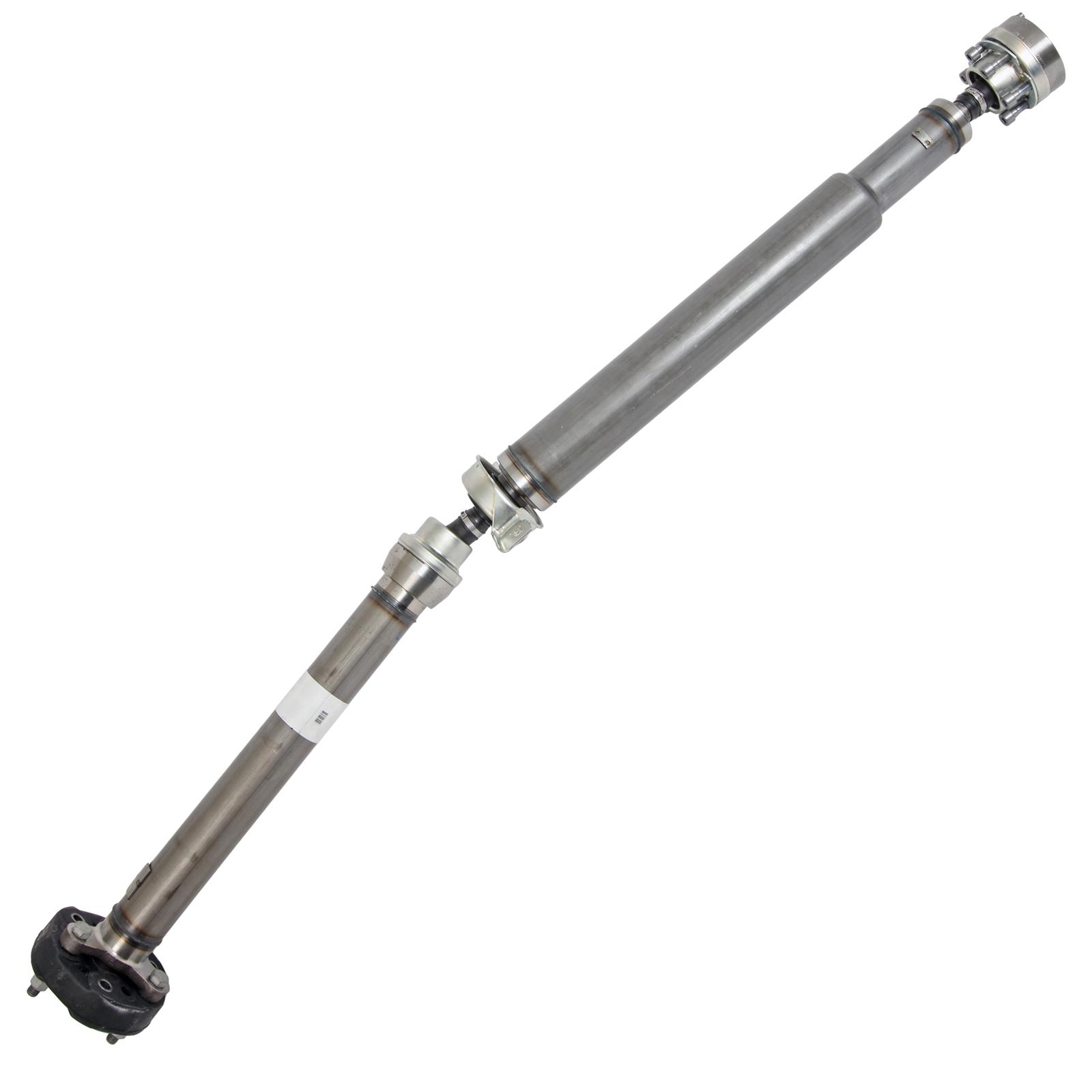 Mopar Replacement 52853646AF Mopar Replacement Driveshafts | Summit Racing