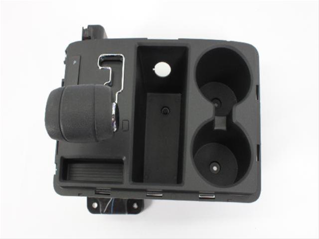 Mopar Replacement 52855896AA