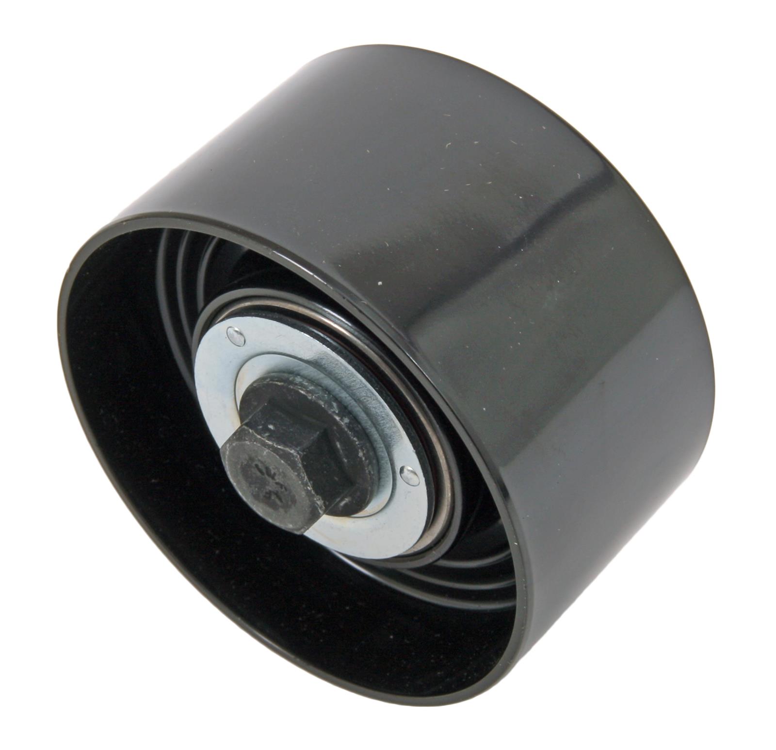 Mopar Replacement 53011557AA Mopar Replacement Idler Pulleys | Summit ...