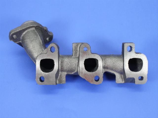 Mopar Replacement 53013692AB