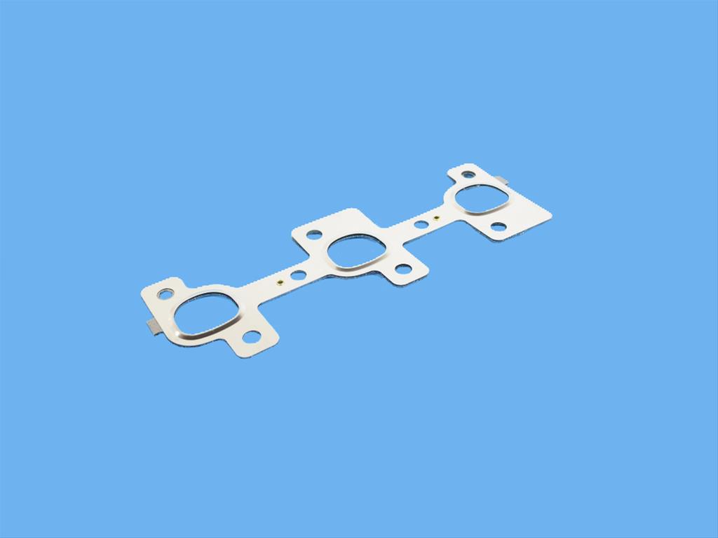 Mopar Replacement 53013932AB Mopar Replacement Exhaust Manifold Gaskets ...